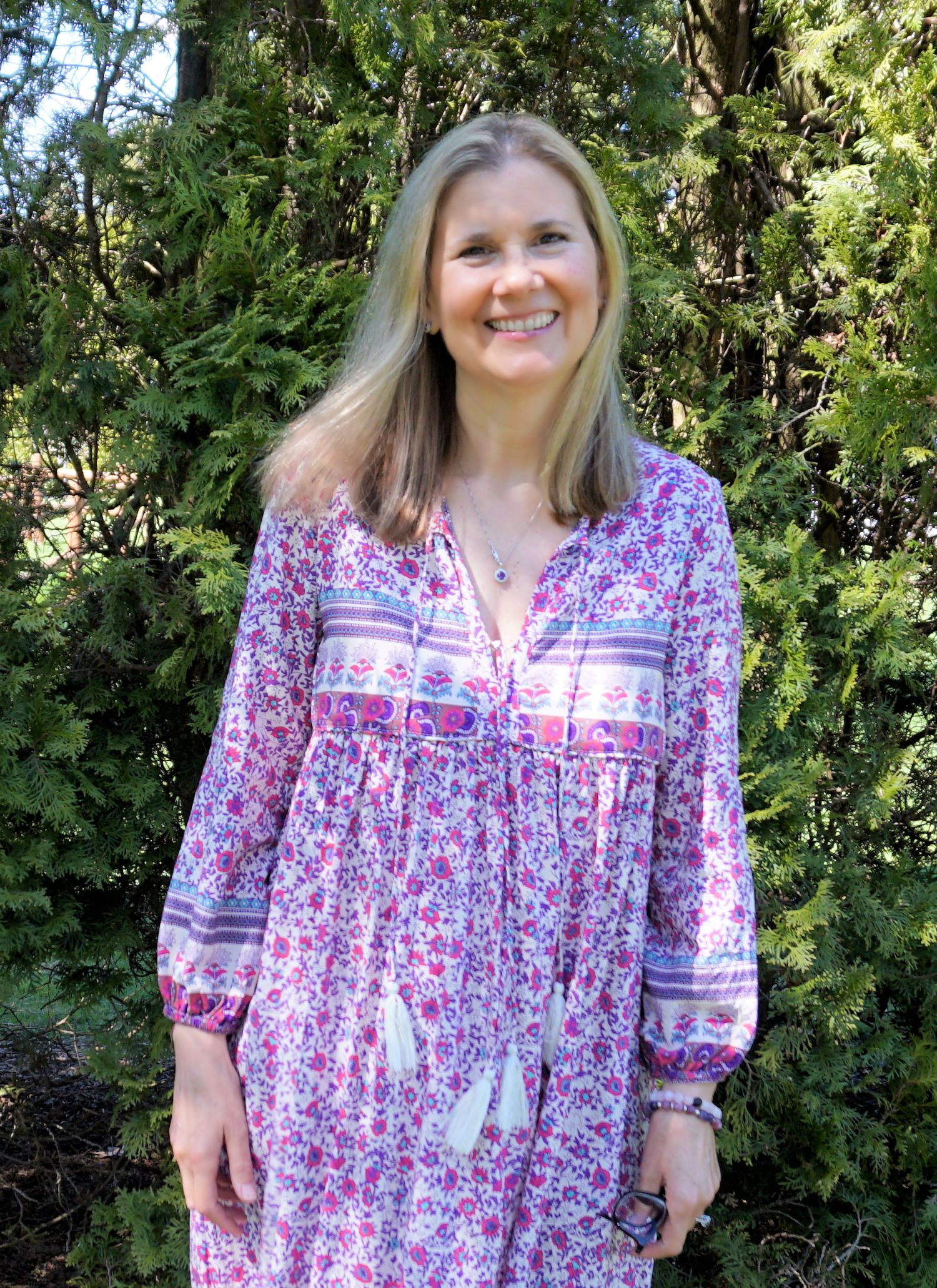 About - Natural Wellness Coaching